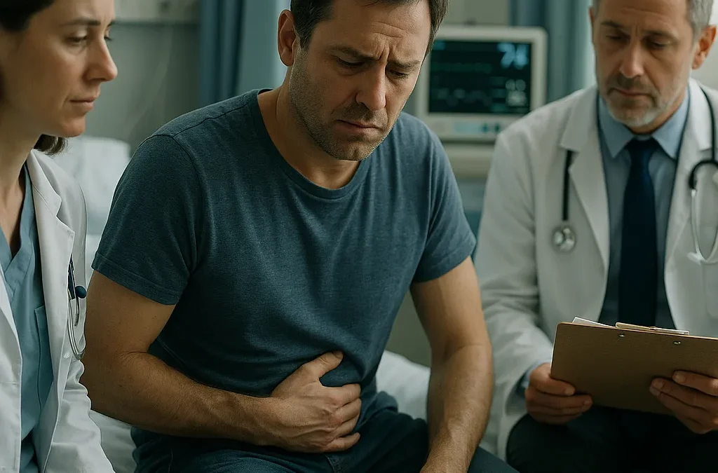 ¿Qué hacer si tengo dolor crónico desde la cirugía? - Ródenas Abogados